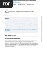 MAM, SAM, and GAM | PDF