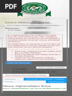 9jatrust - Identity | PDF