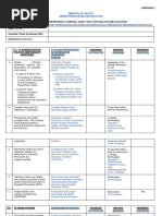 MSQH 6th Edition Hospital Accreditation Guide | PDF | Health Care ...
