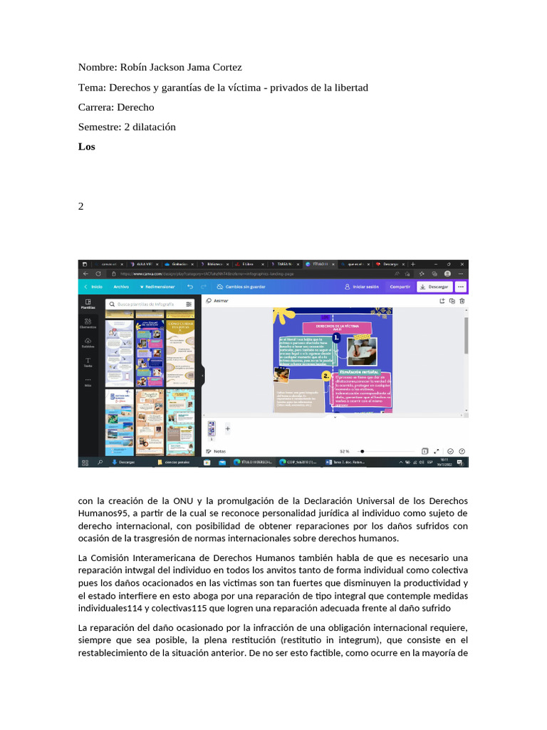 Tarea 7. Doc. Robin-Jama | PDF