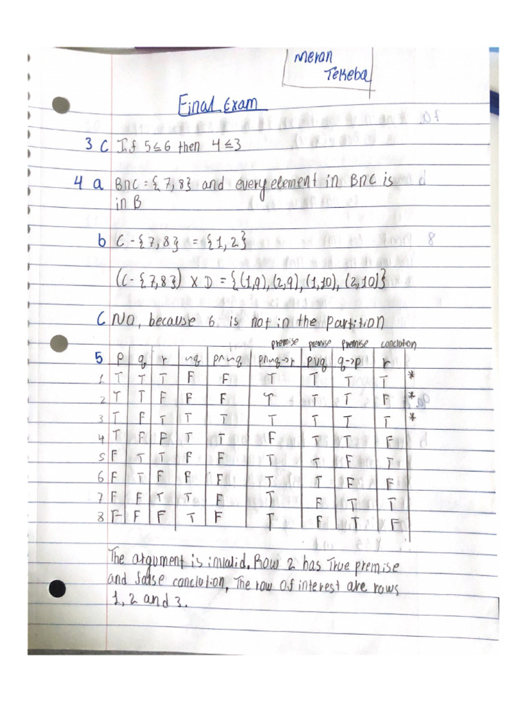 Logistics Exam Prep Pdf