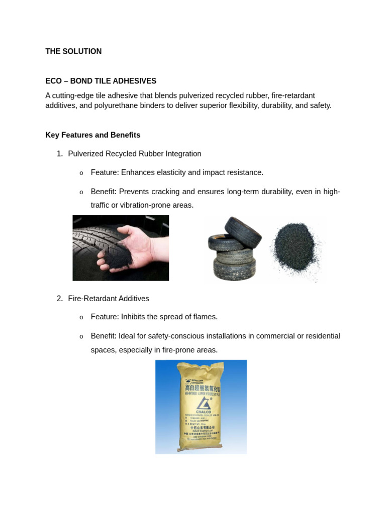 The Solution | PDF