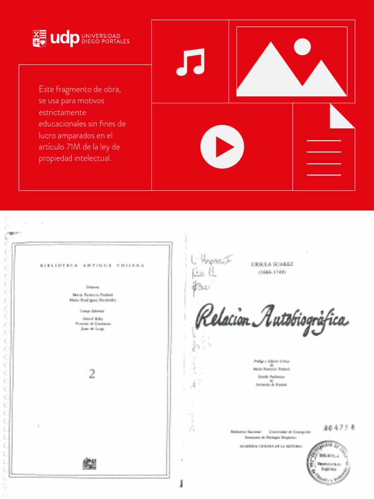 Úrsula Suárez | PDF