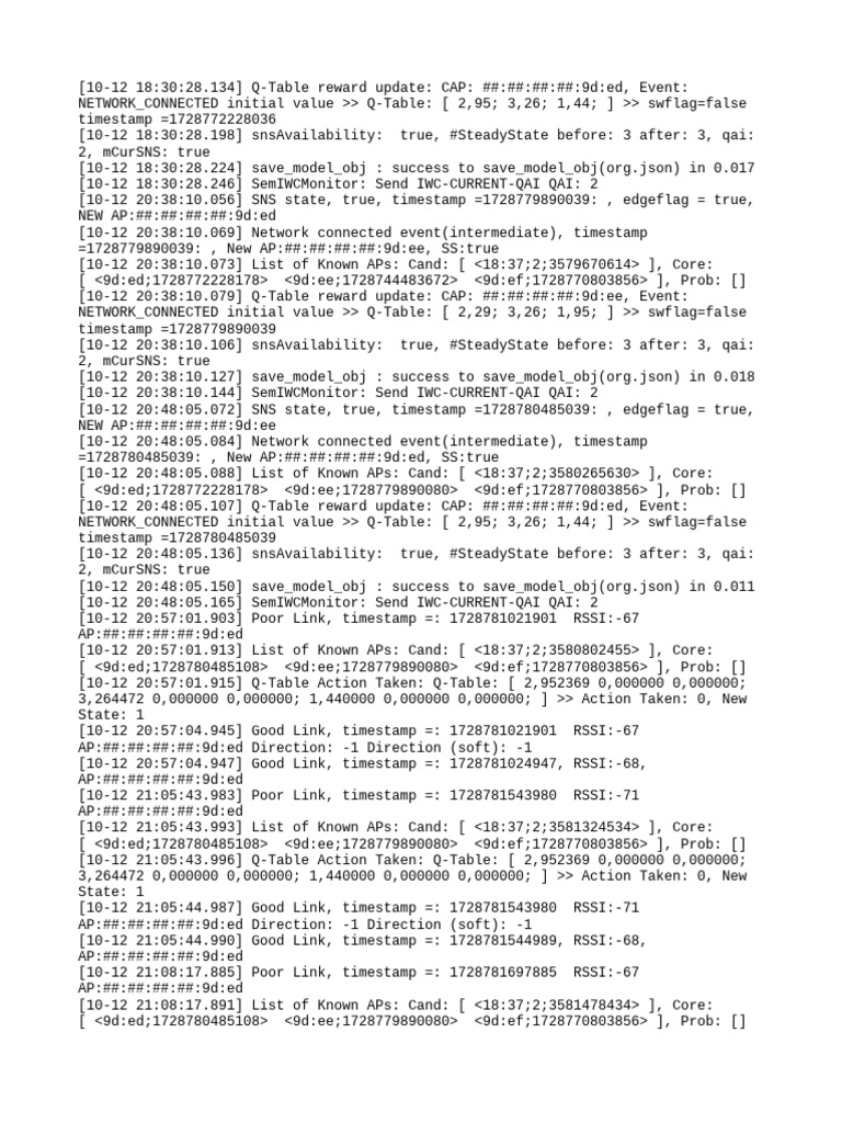 iwc_dump | PDF | Computer File Formats | Json