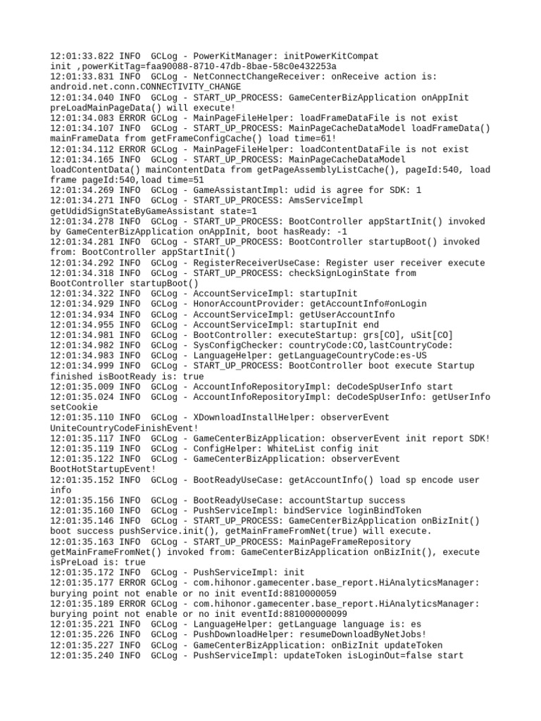 gc_2024_12_01 | PDF | Communications Protocols | Network Architecture