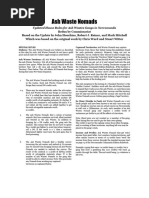 M4-M16 Qual Range Table VI Instructions | PDF | Ammunition | Magazine ...