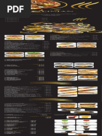 Berenjak-Borough-Food-Menus Menu | PDF | Yogurt | Kebab