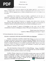 Buganda Clans and Their Names Guide | PDF | Uganda | Ethnicity