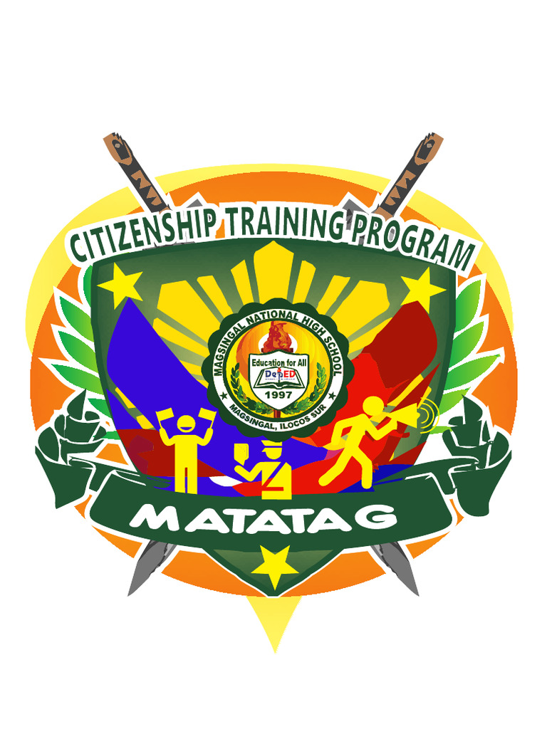 Citizenship Training Program | PDF