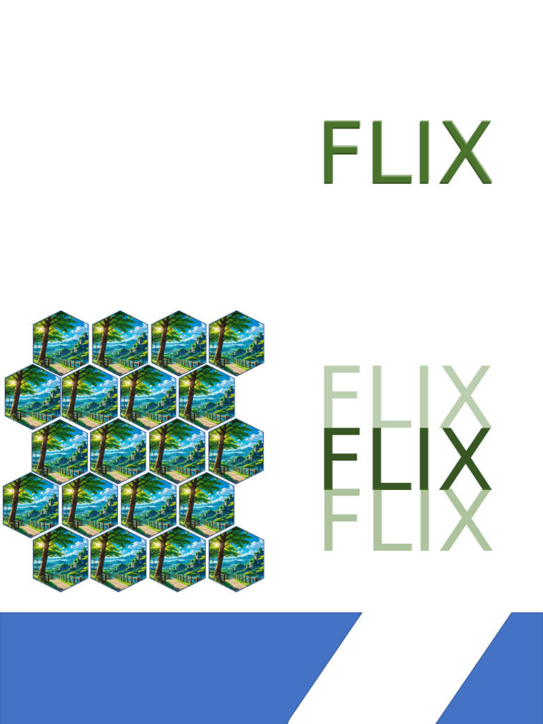 FLIX | PDF