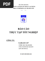 Slide-UTH mẫu | PDF