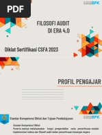PSAK 216 Aset Tetap | PDF