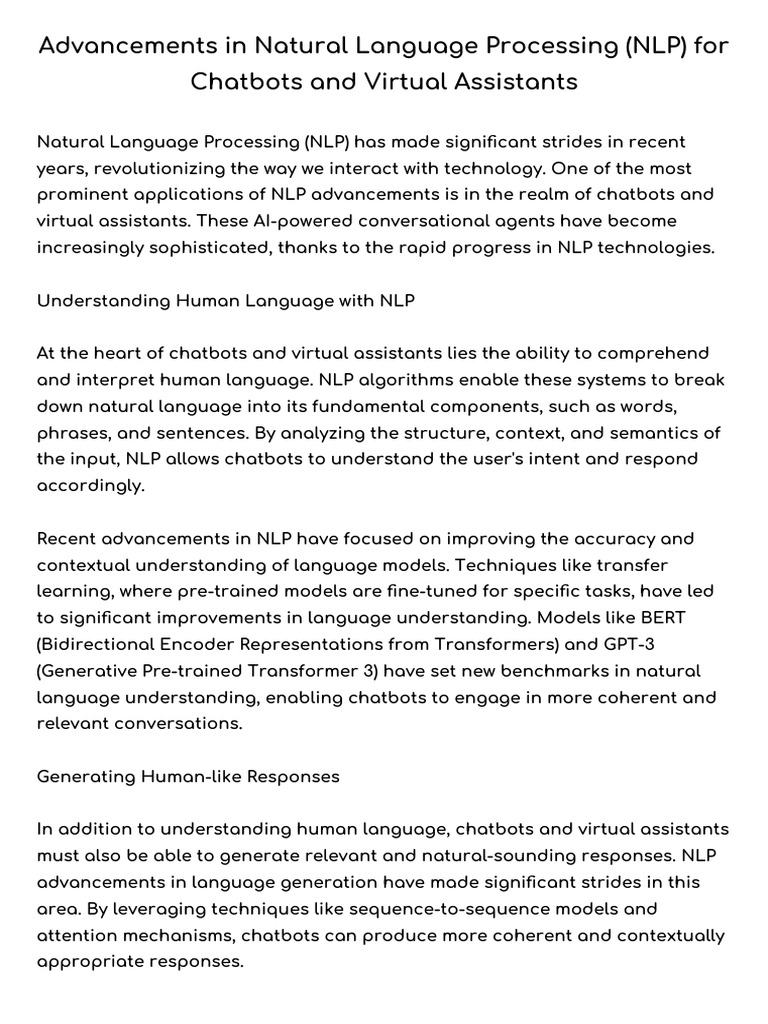 Tech_R002_Advancements in Natural Language Processing (NLP) for ...
