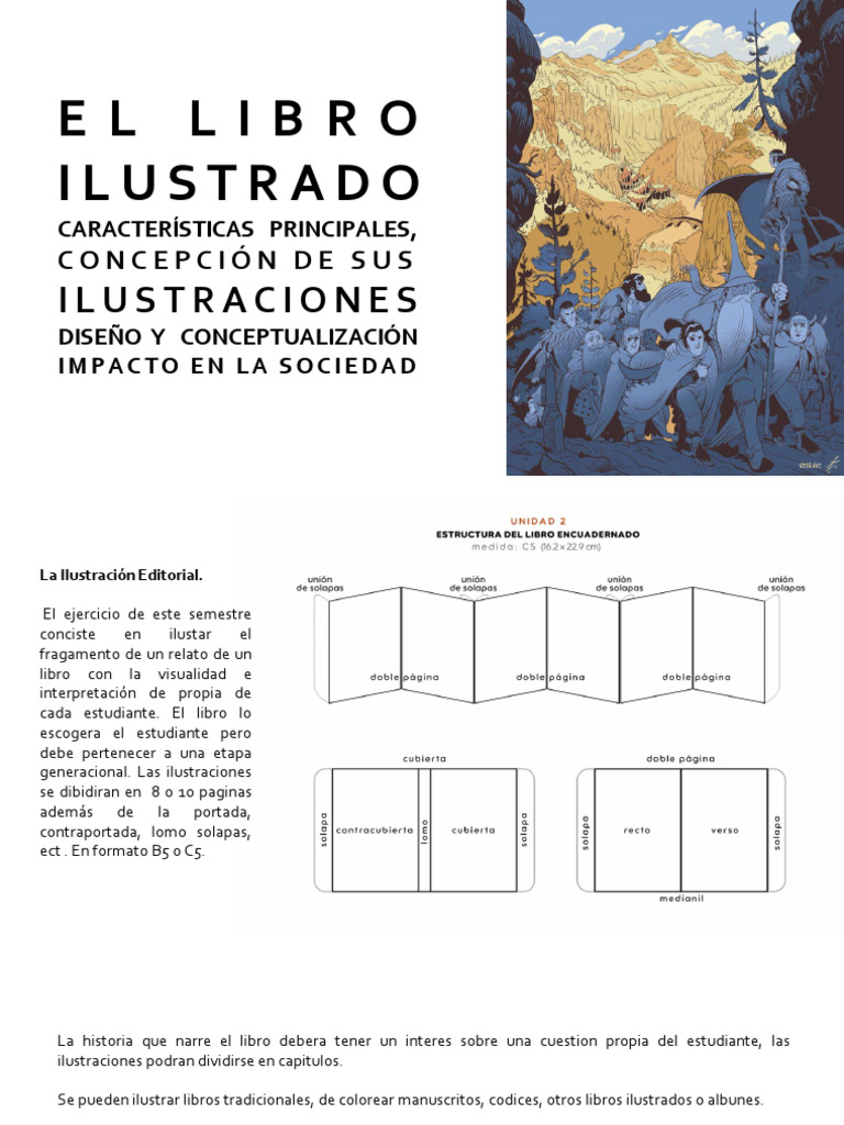Clase 1-1 | PDF | Libros | Diseño