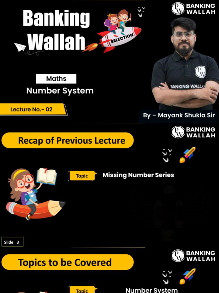 L5 Straight Limits... | PDF