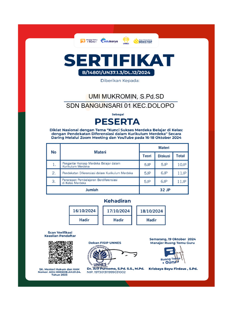 16 Okt, 32 JP UMI | PDF