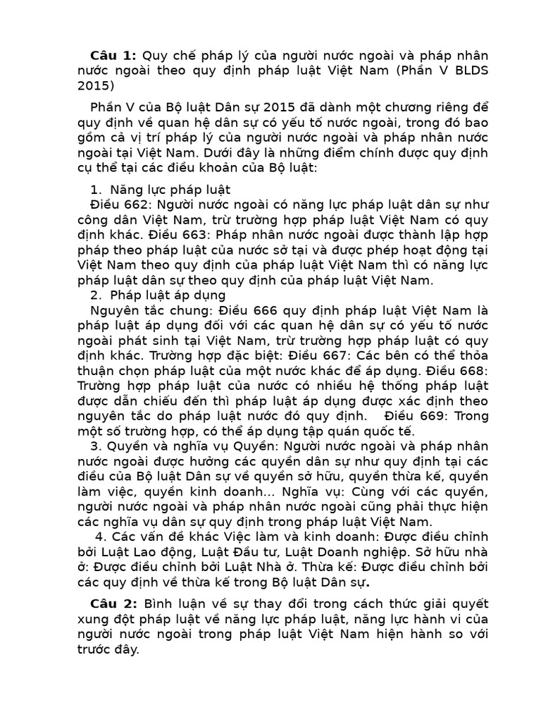 Nhóm 4 - TPQT | PDF