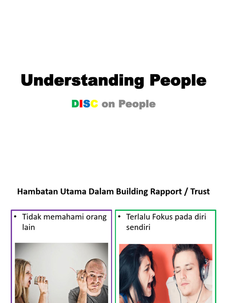 160606 - Understanding People | PDF