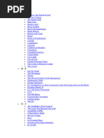 Real Dating Format PDF | PDF | Scribd | Romance (Love)