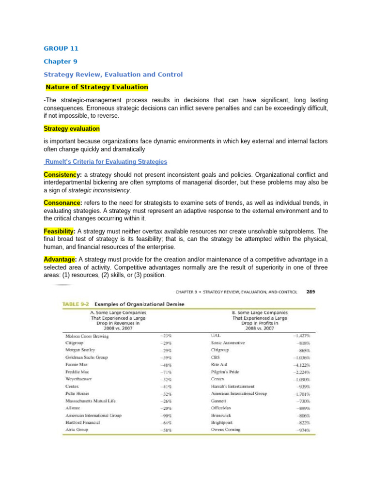 stratman.handouts 1 | PDF | Strategic Management | Bribery