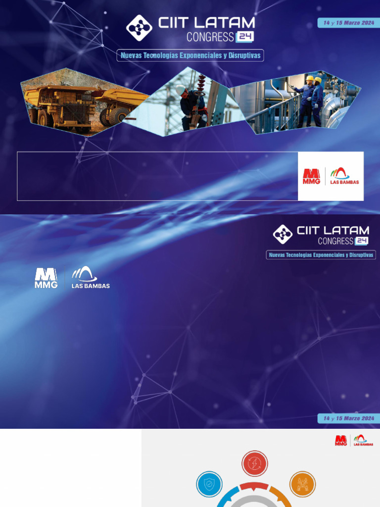 7. PPT_Miguel Canz_Ricardo Zeballos_Las Bambas | PDF