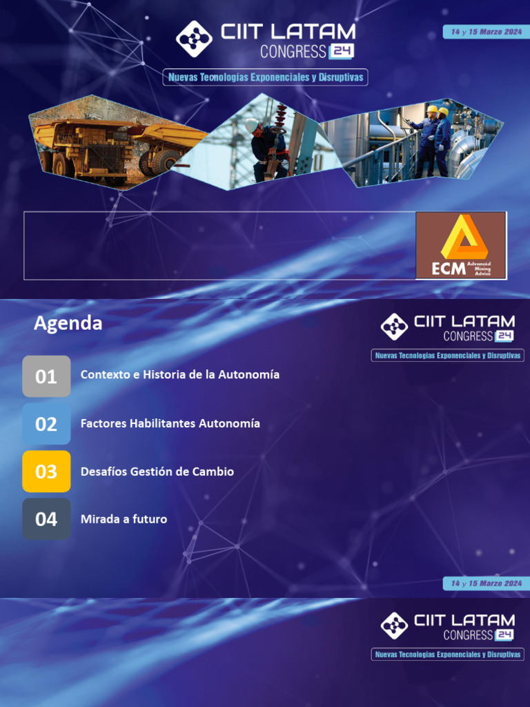 10. PPT_Alejandro Canelo_KEYNOTE | PDF | Planificación | Simulación