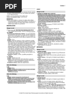 Sodium Chloride Ph. Eur. Monograph | PDF | Solubility | Ethanol