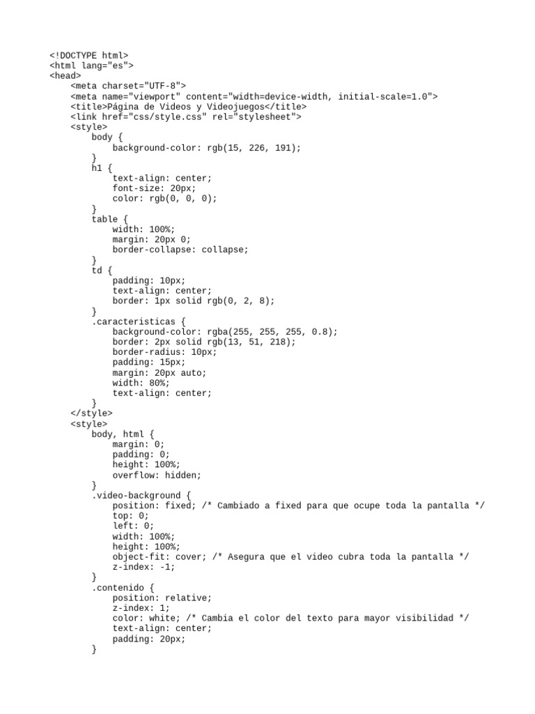 Deber 3.9 | PDF | Youtube