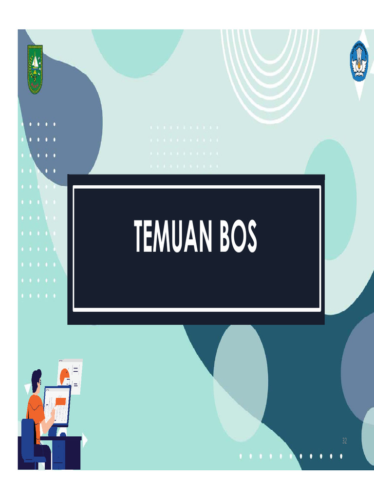 Temuan Audit Dana BOS | PDF