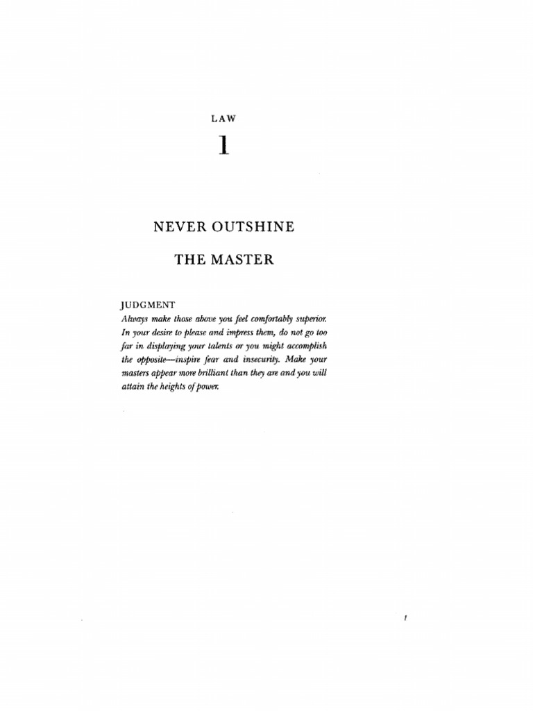 The+48+Laws+Of+Power-24-30 | PDF | House Of Medici | Jupiter The+48+Laws+Of+Power-24-30 | PDF | House Of Medici | Jupiter