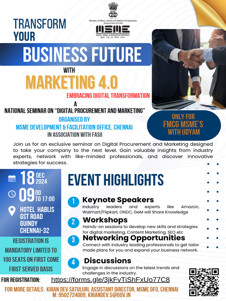 Marketing 4.0 | PDF