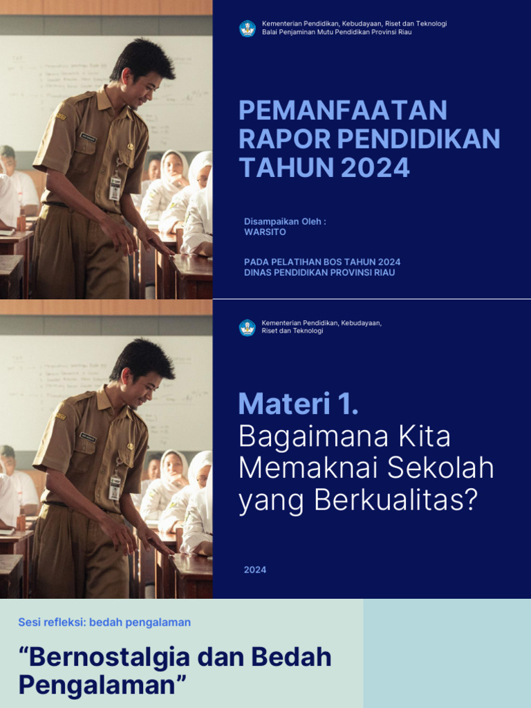 Mareti PBD 2024_Angkatan 2 | PDF