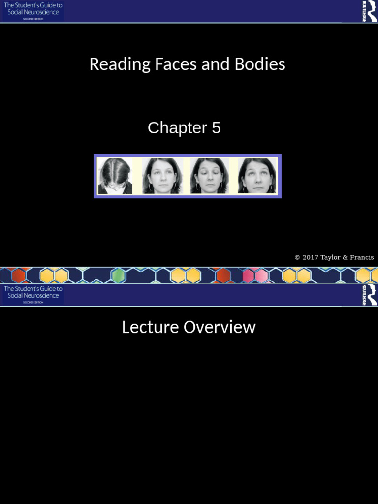 Chapter 05 PPoint 2nd Ed-1 | PDF | Physical Attractiveness | Psychology