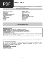 Insert Minncare | PDF