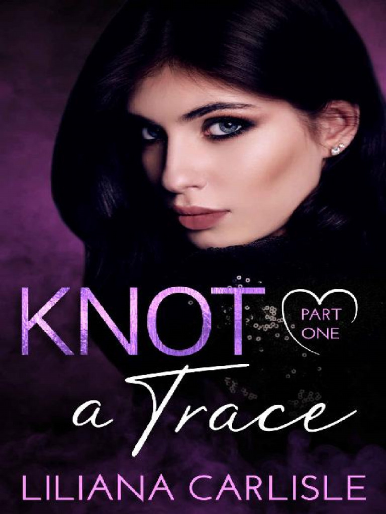 Knot a Trace Part One | PDF | Macarrón | café