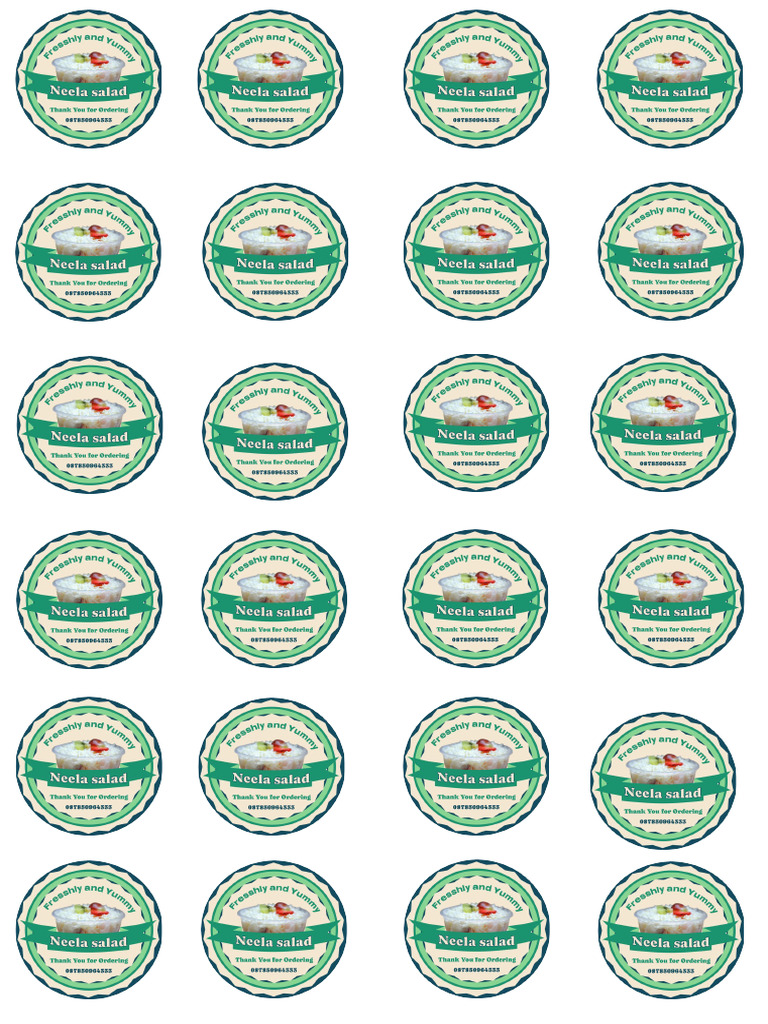 Sticker Ivan | PDF