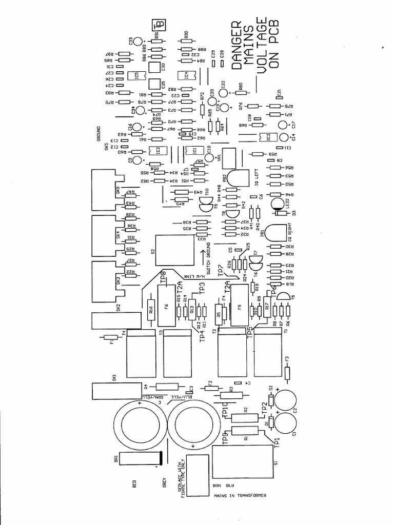 PCB Layout | PDF