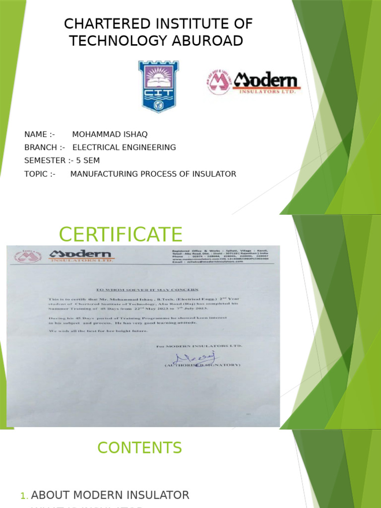 Ishaq Seminar PPT (16.12.23) | PDF