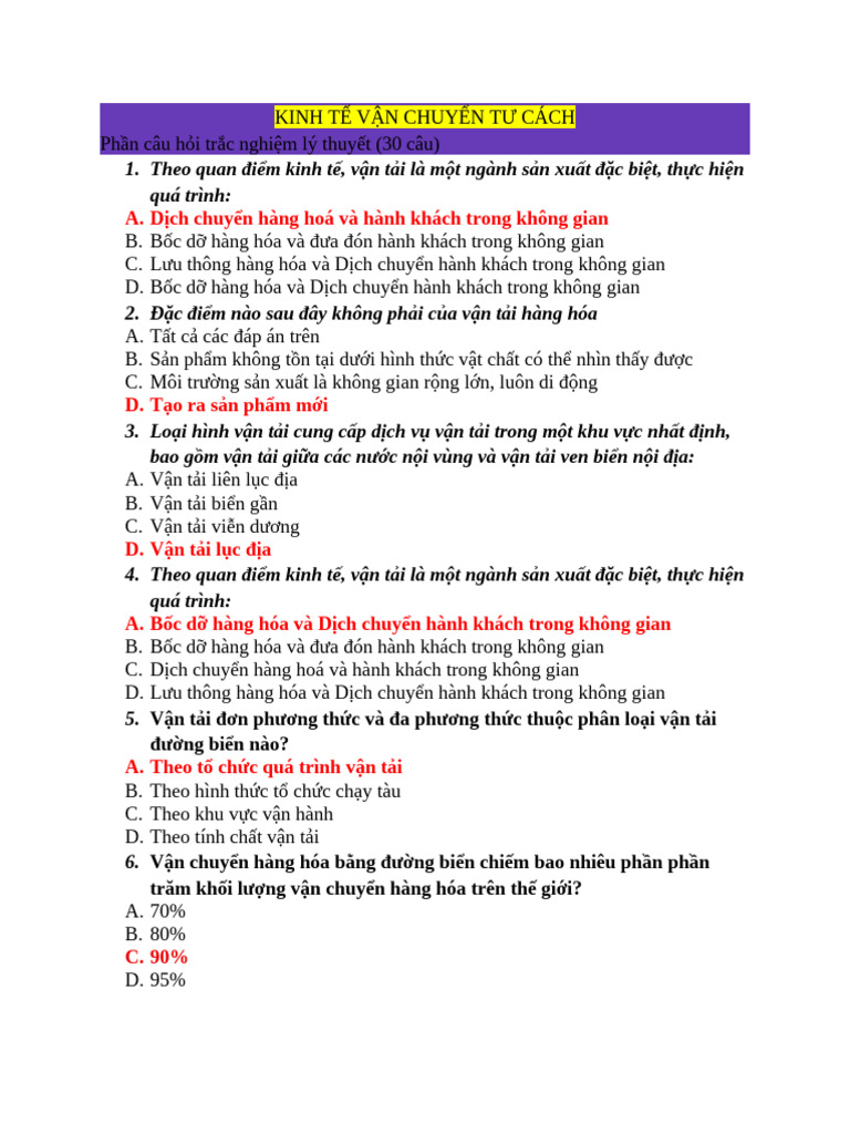 KTVC Tư Cách | PDF