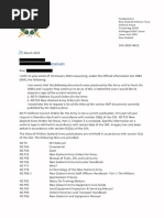 SAF No.3 Uniform Guidelines | PDF | Military Personal Equipment ...