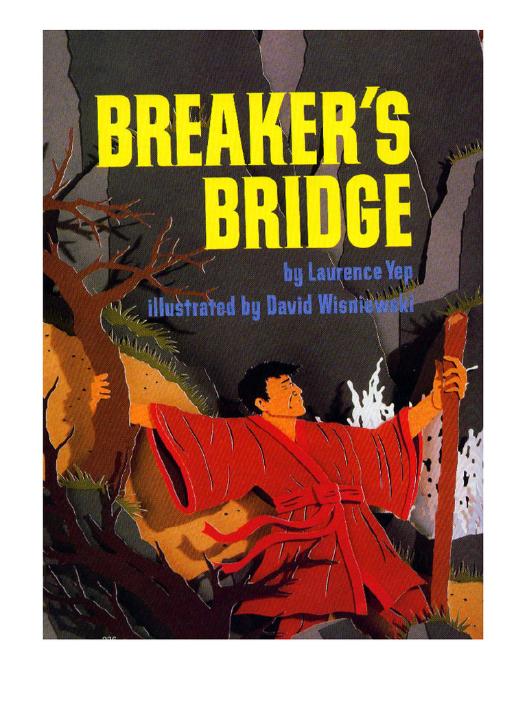 Breakers Bridge | PDF