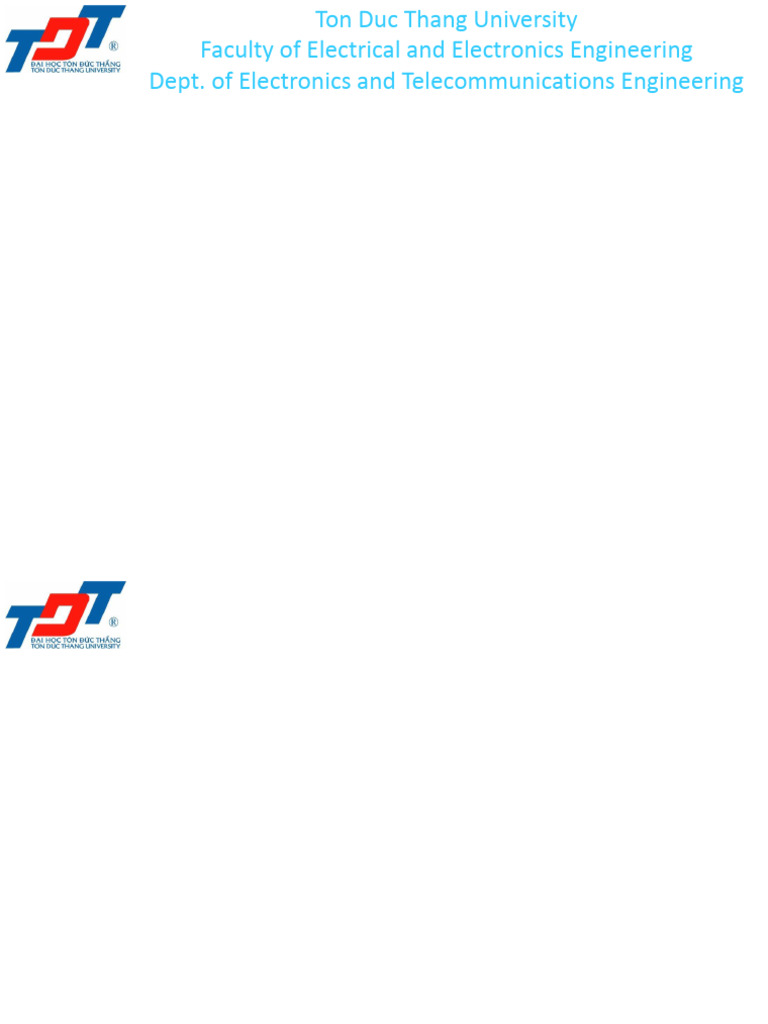 Chapter 3 - Angle Modulation | PDF | Frequency Modulation | Modulation