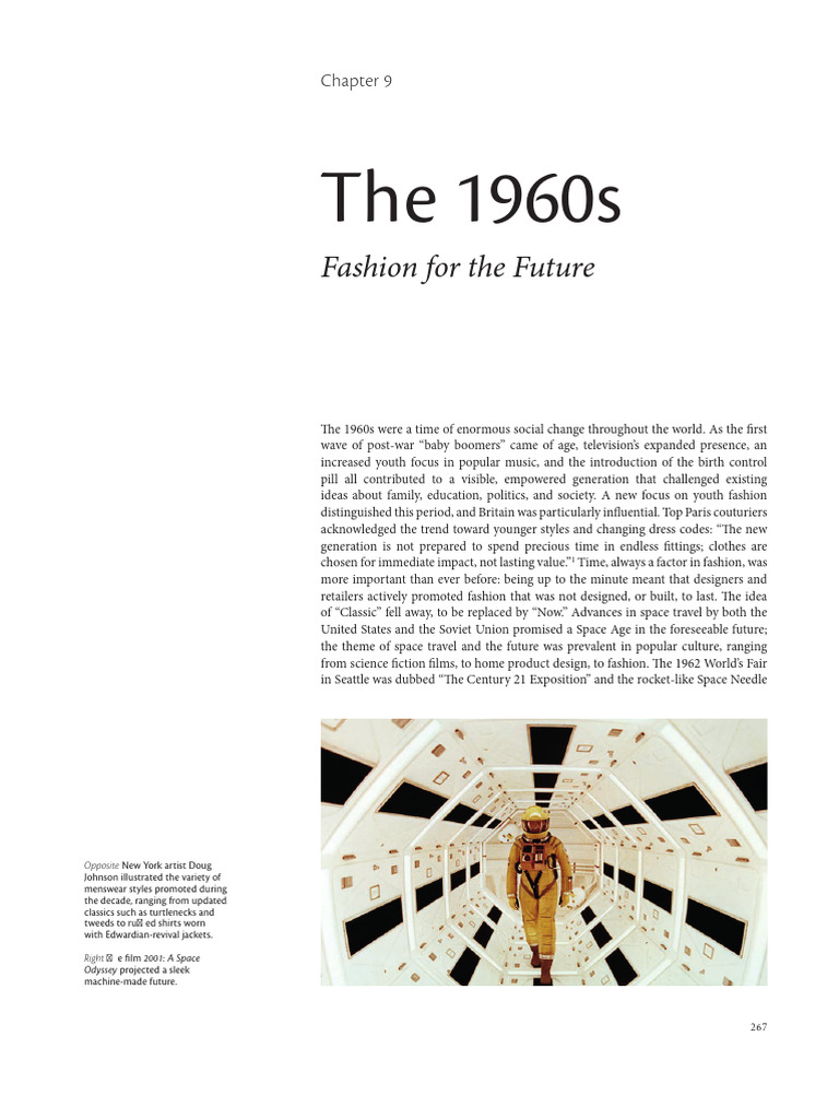 The_History_of_Modern_Fashion_----_(Chapter_9)_The_1960s_Fashion_for ...