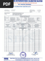 Batching Plant Calibration Guide | PDF | Weight