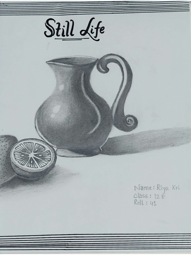 Painting Assignments | PDF