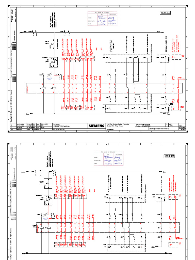 PSS-5 Red Markup | PDF