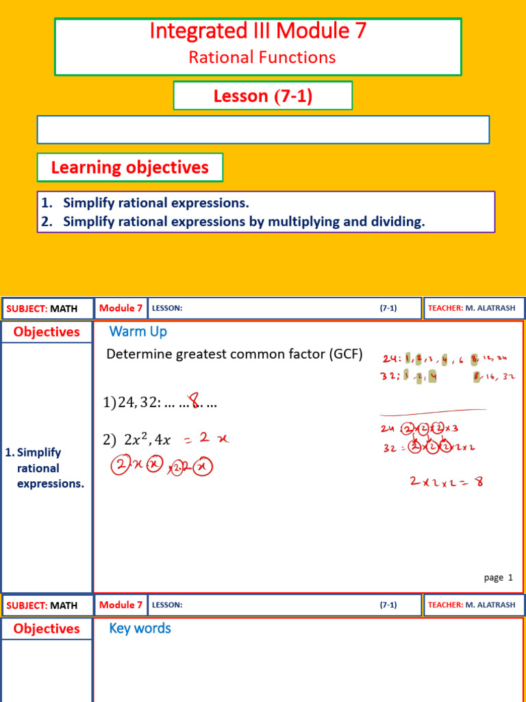 Document 2 | PDF | Mathematics | Arithmetic