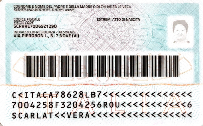 Document Scanat | PDF