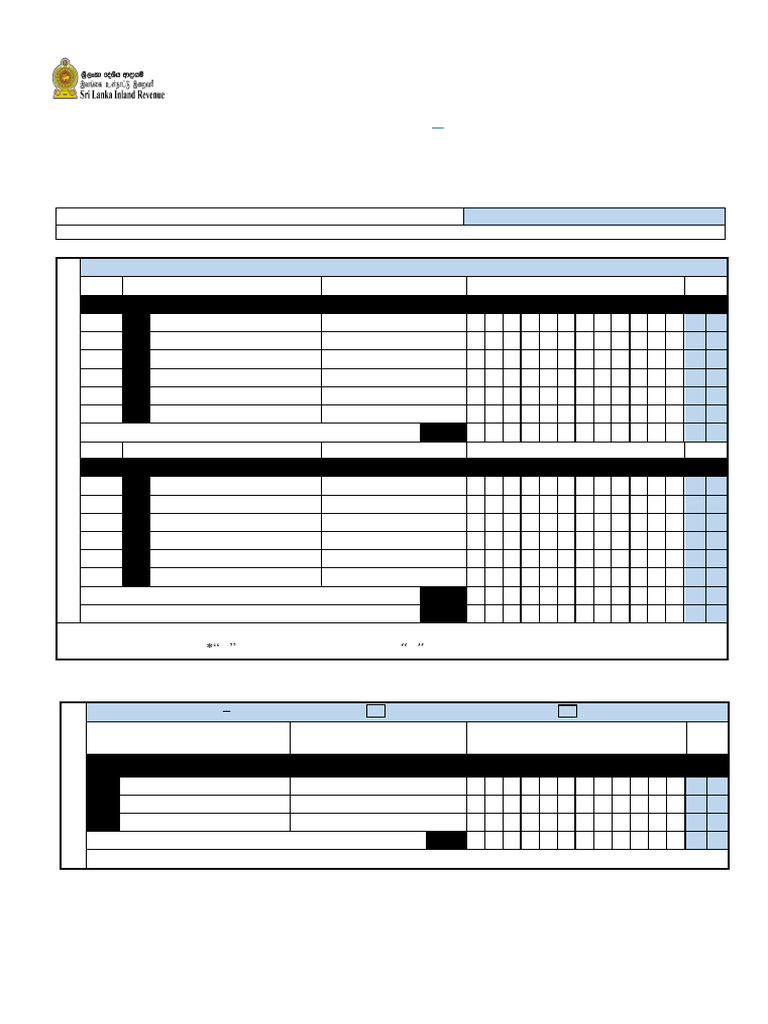 Asmt IIT 002 2023 2024 E | PDF | Expense | Taxes