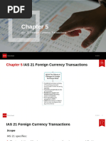 IAS 21 Notes and Class Examples - 2024 - 1 Per Page | PDF ...